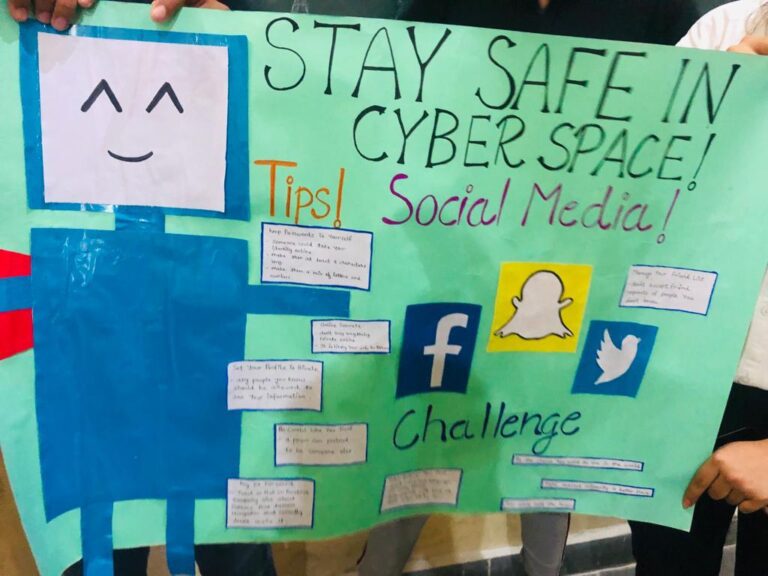 Poster Making Competition Civil Engineering - DPG Institute of ...