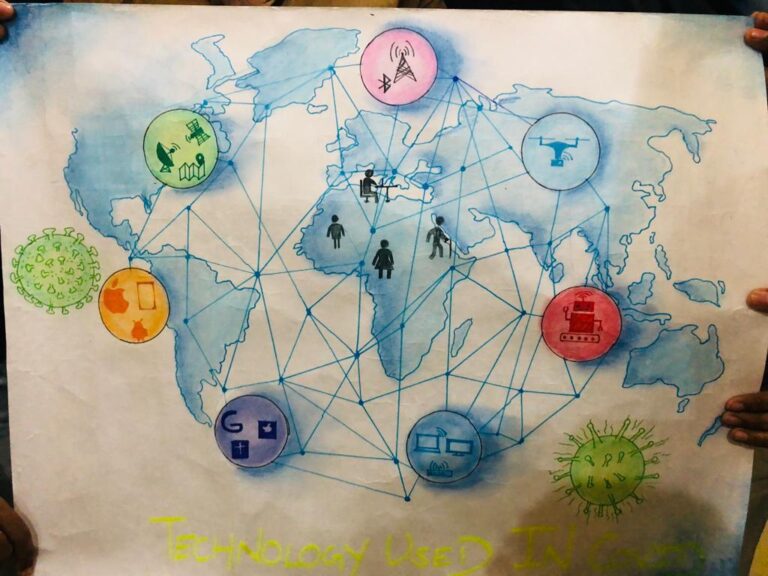 Poster Making Competition Civil Engineering - DPG Institute of ...